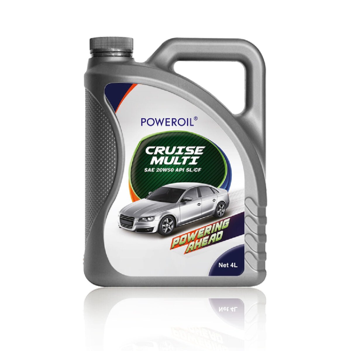 Products - PowerOil Namibia